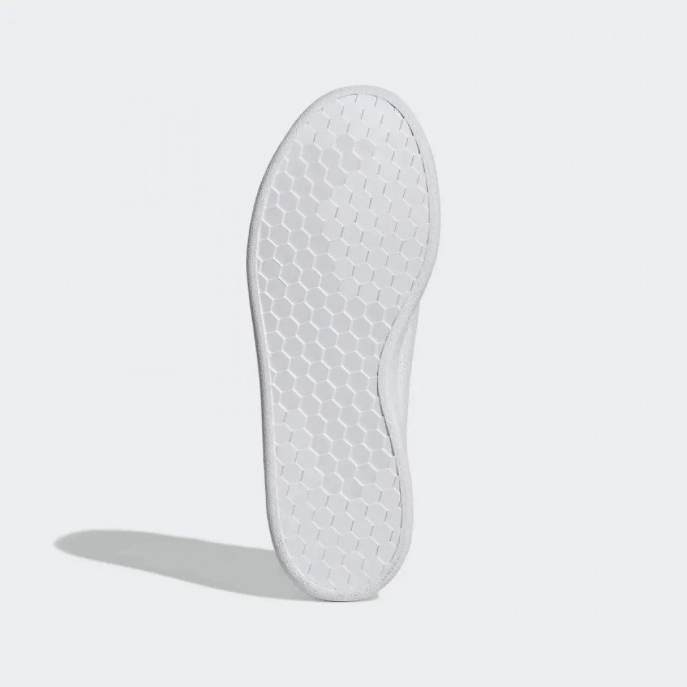 Giày adidas Advancourt Base Nam Nữ - Trắng Chính Hãng | Myshoes.vn
