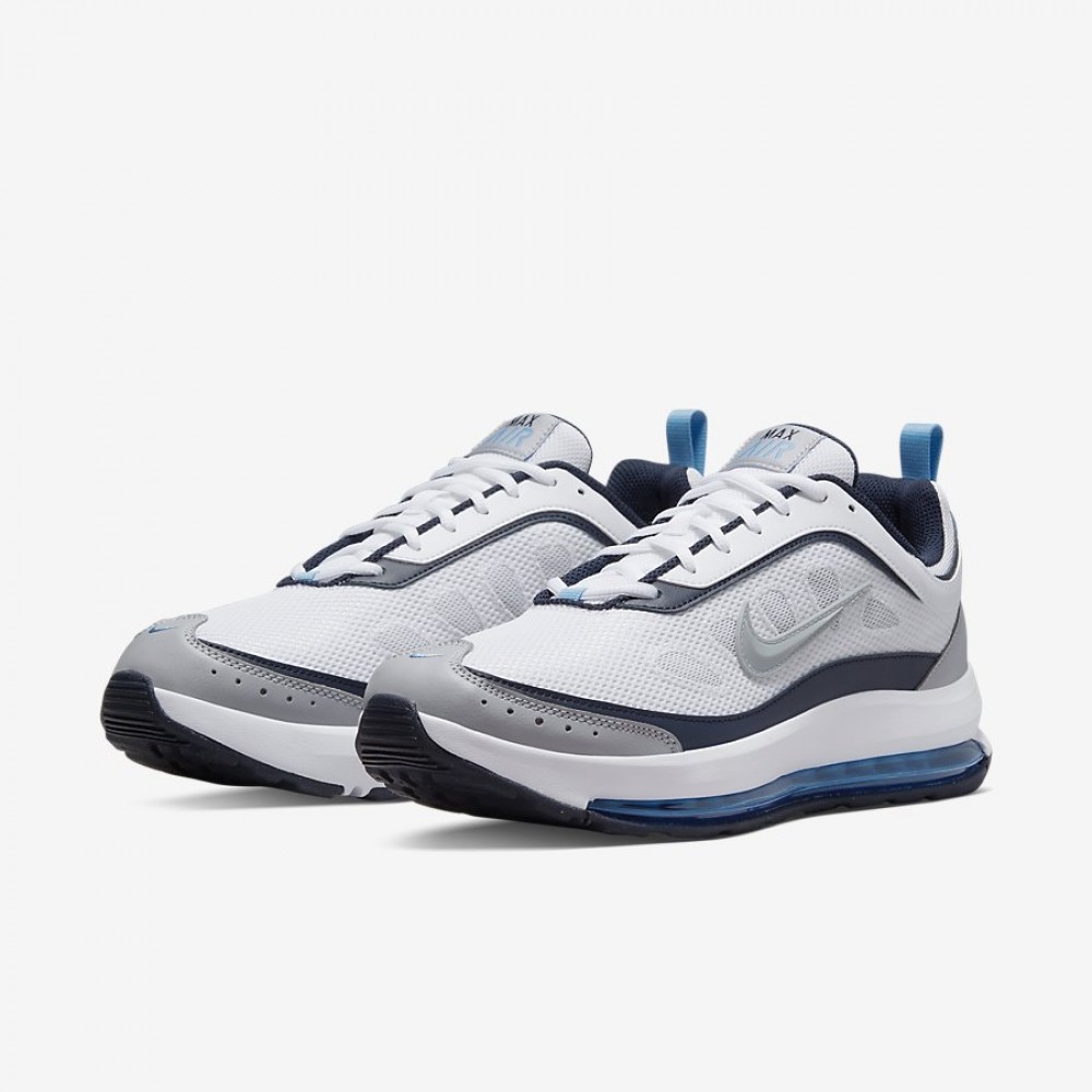 Giày Nike Air Max AP Nam - Xám Trắng Chính Hãng | Myshoes.vn