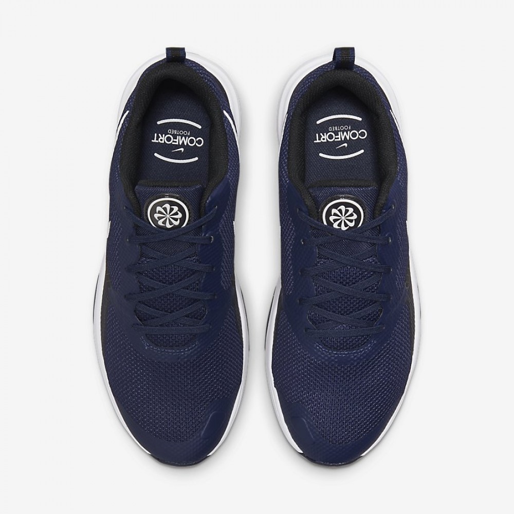 Giày Nike City Rep TR Nam - Đen Trắng Chính Hãng | Myshoes.vn