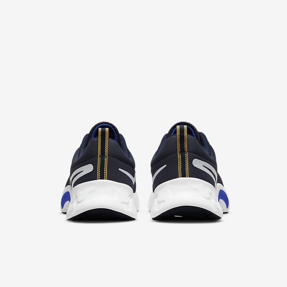 Giày Nike Renew Retaliation TR 3 Nam - Xanh Navy Chính Hãng | Myshoes.vn