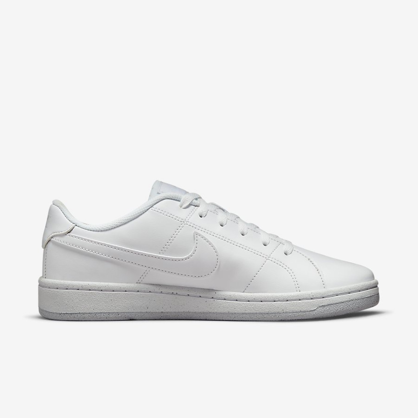 Giày Nike Court Royale 2 NN Nữ - Trắng Chính Hãng | Myshoes.vn