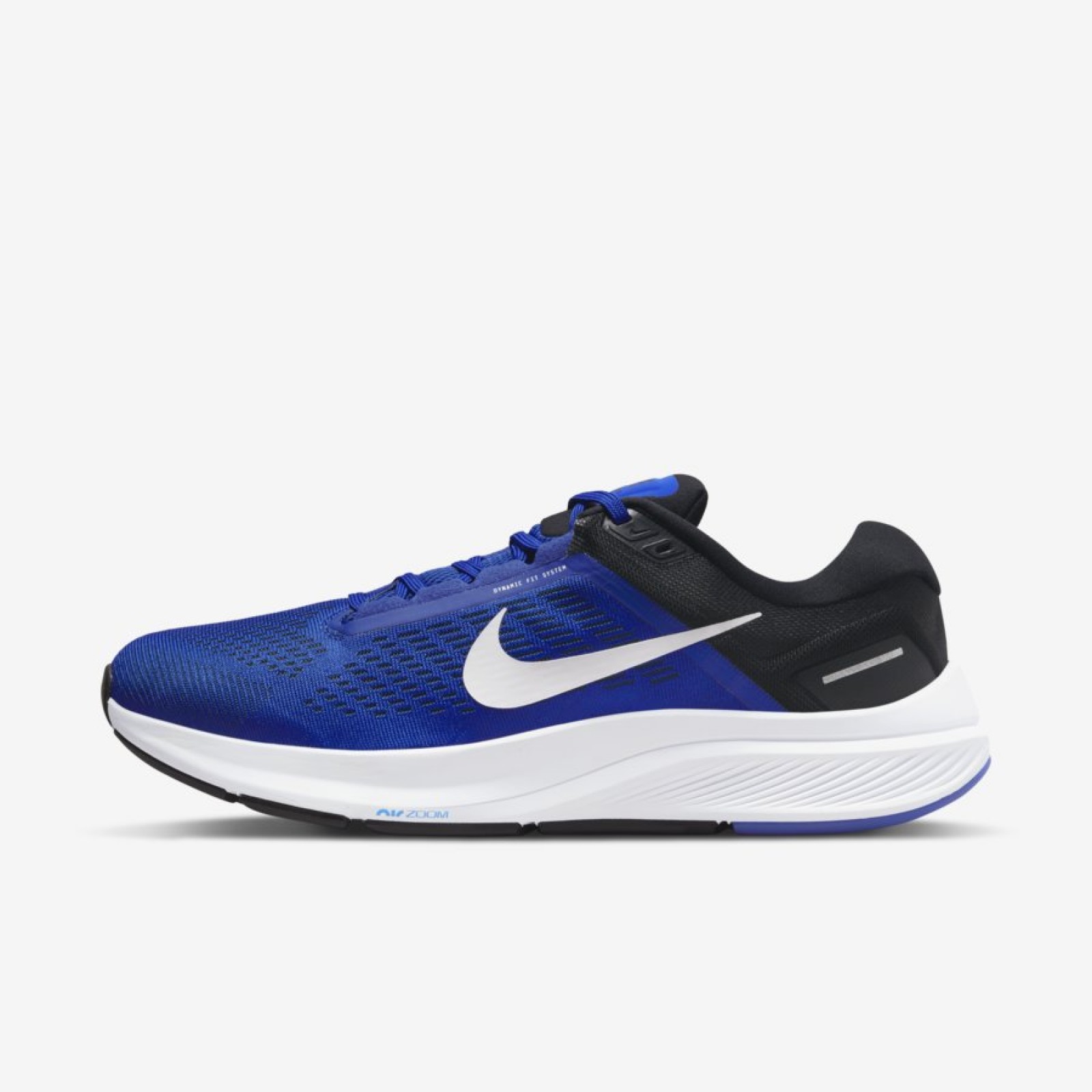 Giày Nike Air Zoom Structure 24 Nam Chính Hãng | Myshoes.vn