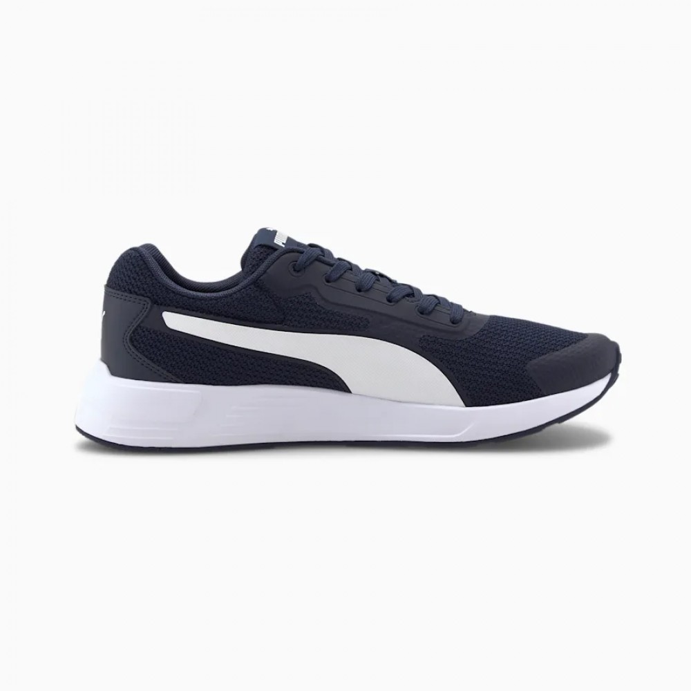 Giày Puma Taper Nam - Navy Trắng Chính Hãng | Myshoes.vn