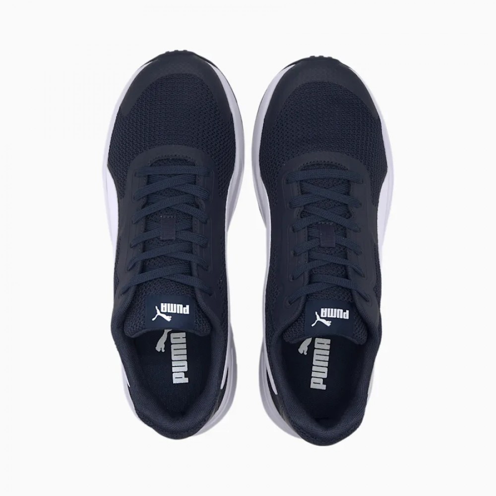 Giày Puma Taper Nam - Navy Trắng Chính Hãng | Myshoes.vn