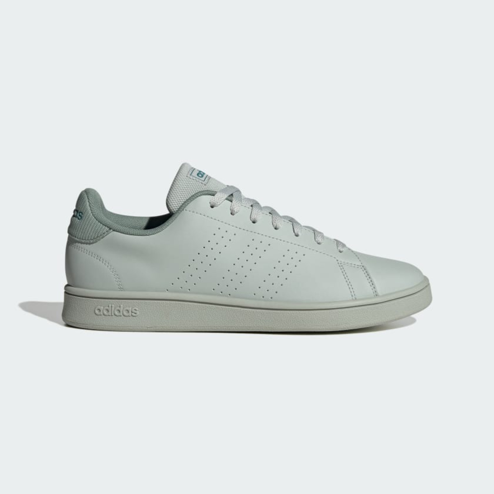 Giày adidas Advancourt Base Nam - Xám Chính Hãng | Myshoes.vn