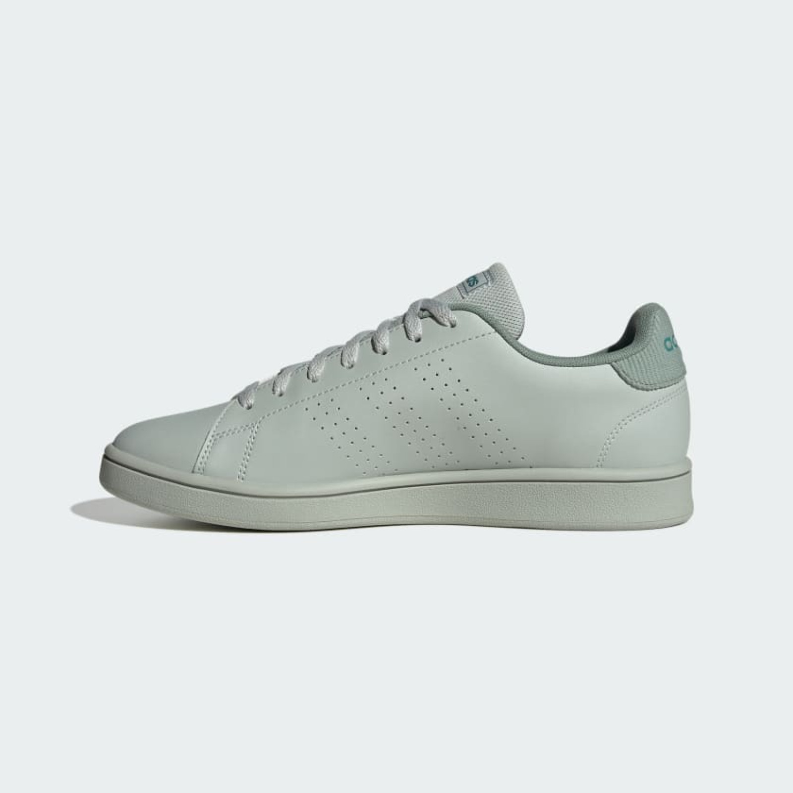 Giày adidas Advancourt Base Nam - Xám Chính Hãng | Myshoes.vn