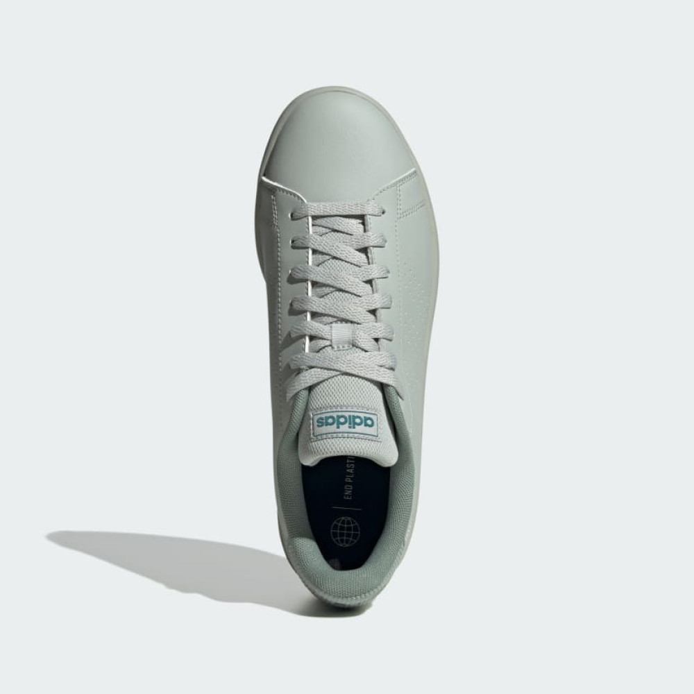 Giày adidas Advancourt Base Nam - Xám Chính Hãng | Myshoes.vn