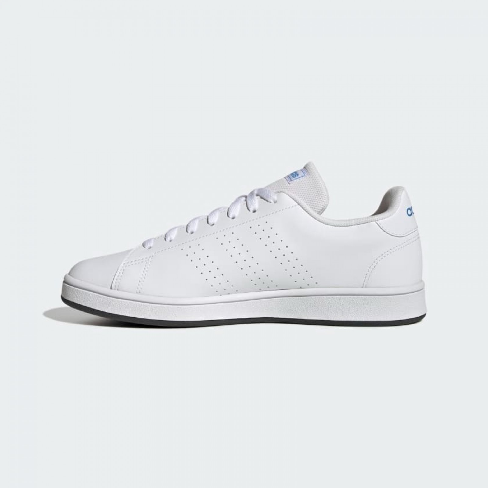 Giày adidas Advancourt Base Nam - Trắng Chính Hãng | Myshoes.vn