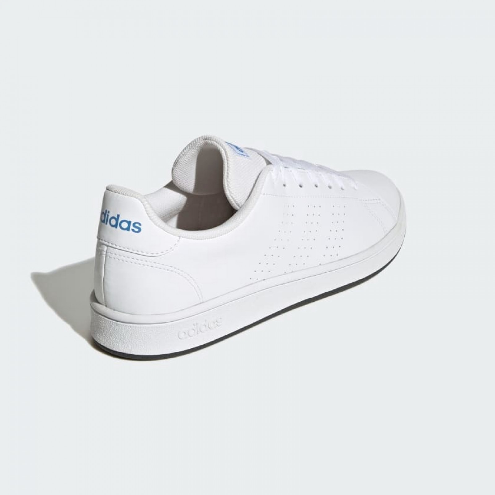 Giày adidas Advancourt Base Nam - Trắng Chính Hãng | Myshoes.vn