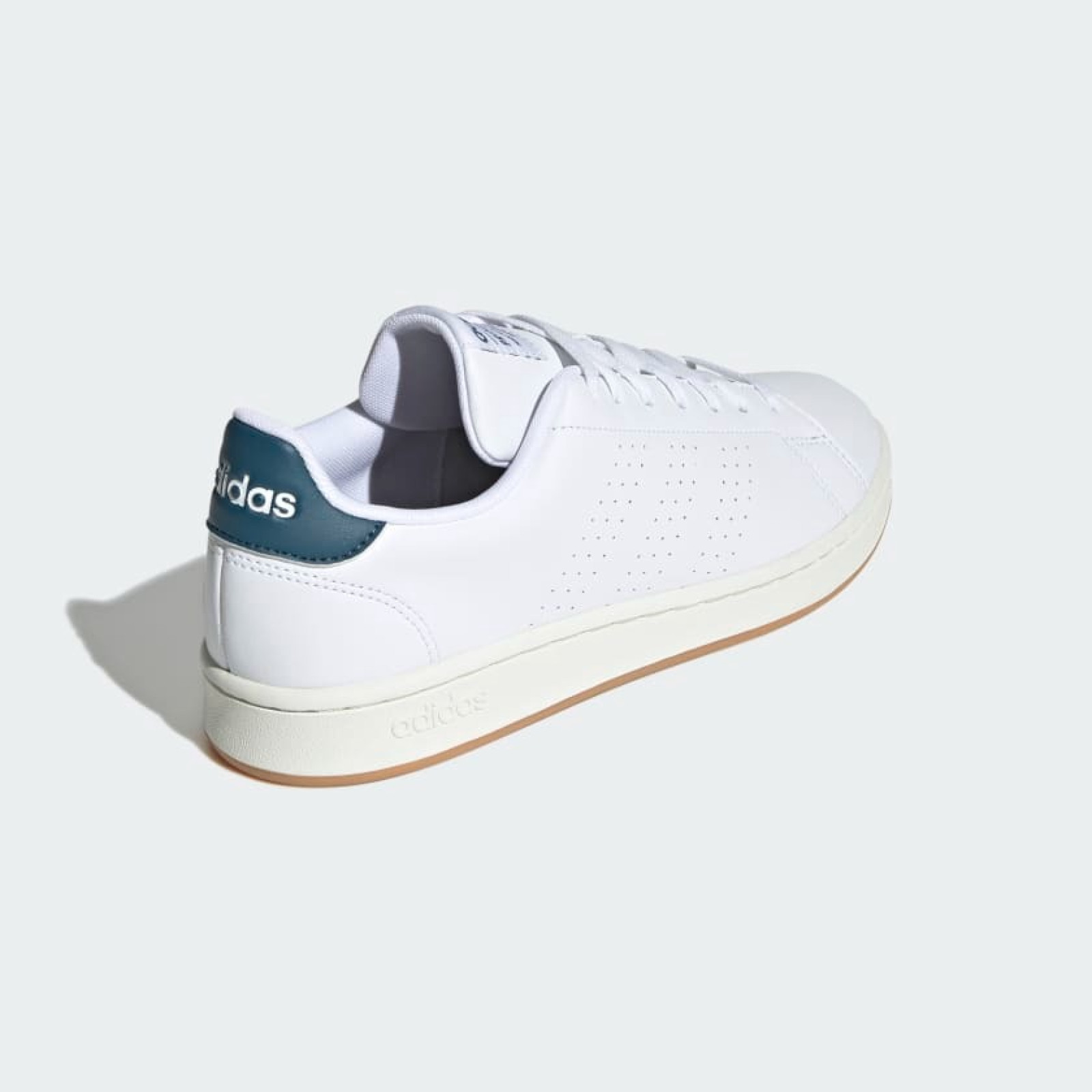 Giày adidas Advantage Base Nam - Trắng Xanh Chính Hãng| Myshoes.vn