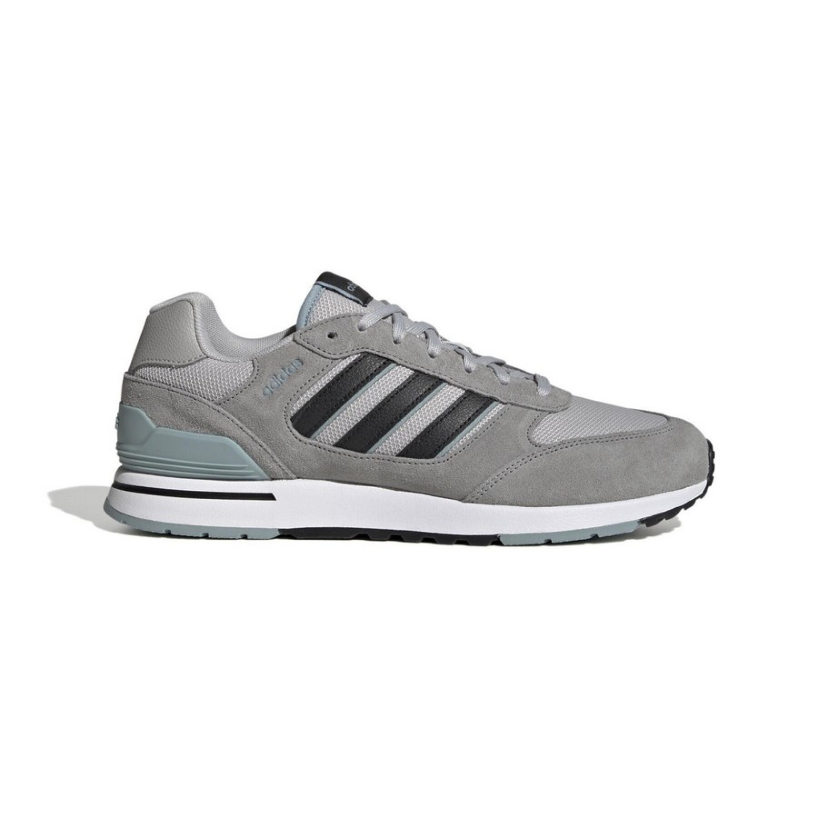 Giày adidas Run 80S Nam - Xám Chính Hãng | Myshoes.vn