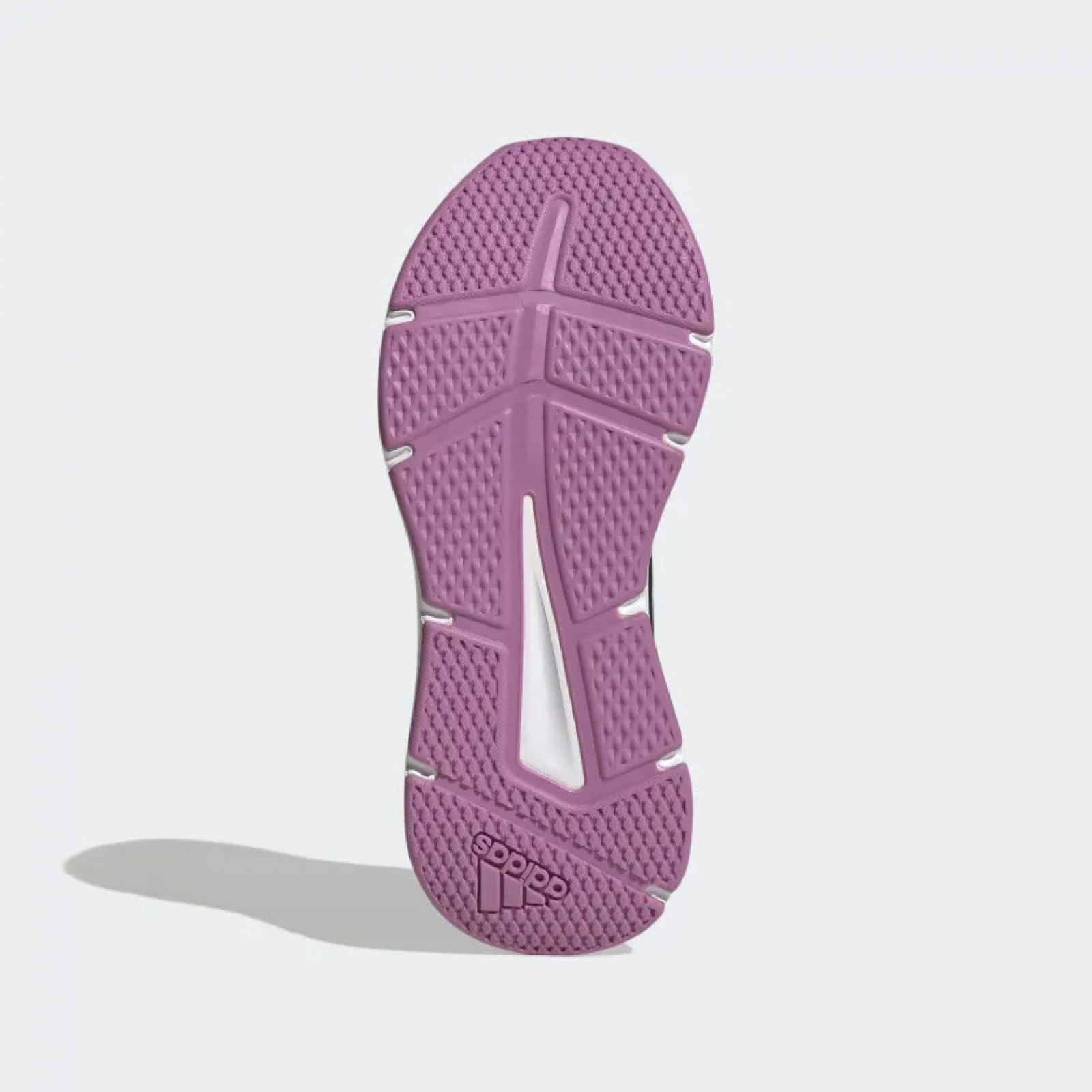 Giày adidas Galaxy 6 Nữ - Đen Tím Chính Hãng | Myshoes.vn
