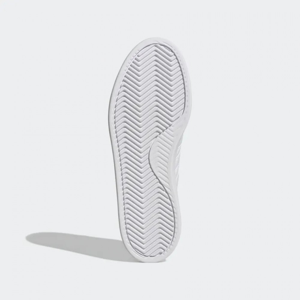 Giày adidas Grand Court Base 2.0 Nam - Trắng Chính Hãng | Myshoes.vn