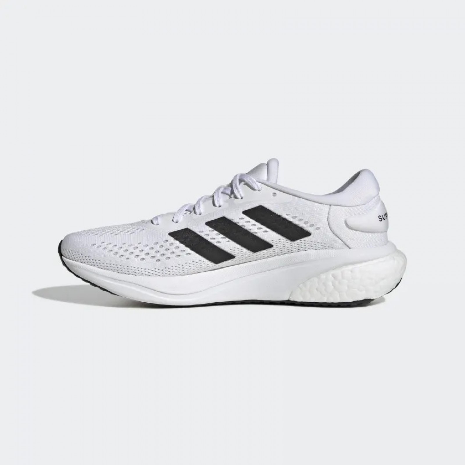 Giày adidas Supernova 2 Nam - Trắng Đen Chính Hãng | Myshoes.vn