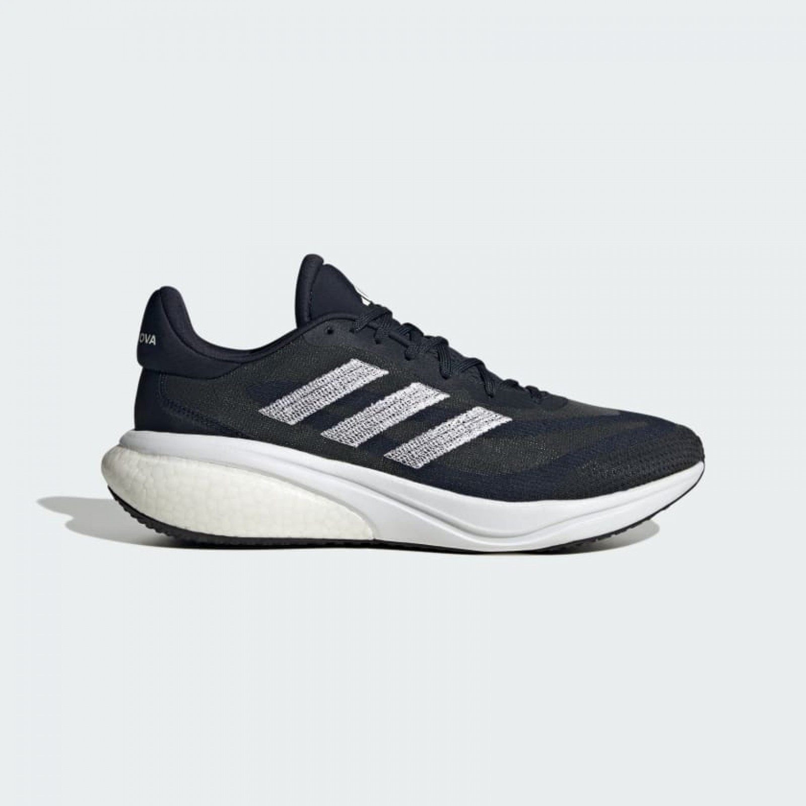 Giày Adidas Supernova 3 Nam - Xanh Đen Chính Hãng | Myshoes.vn