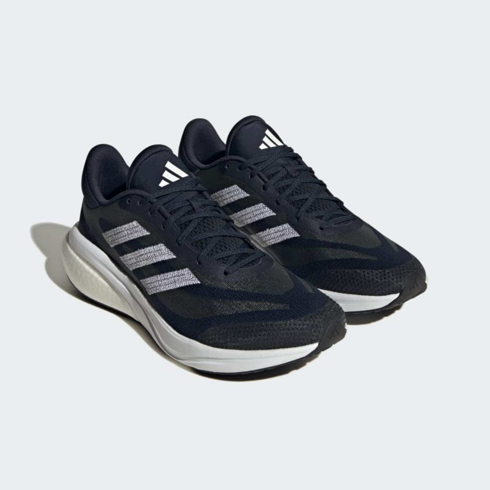 Giày Adidas Supernova 3 Nam - Xanh Đen Chính Hãng | Myshoes.vn