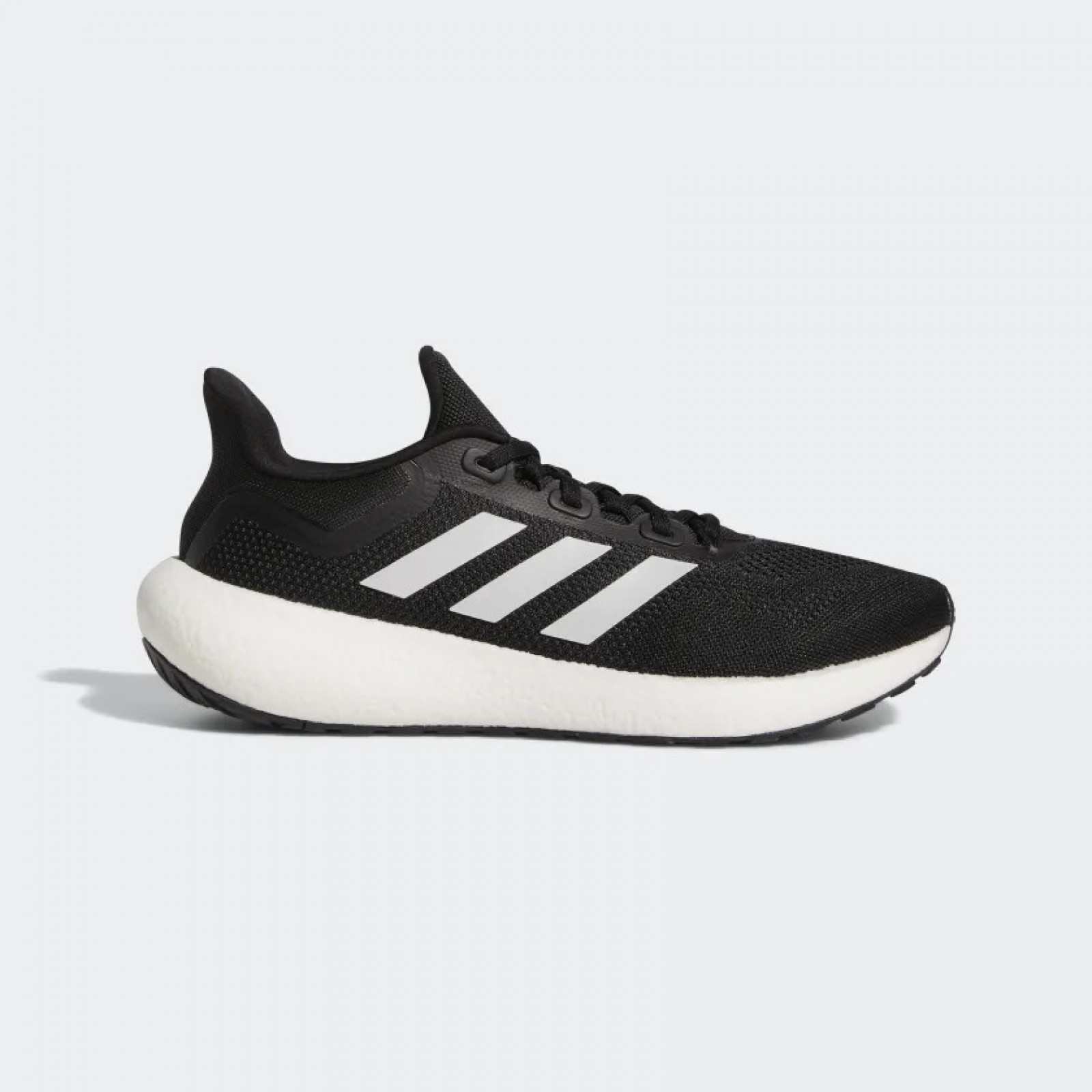 Giày adidas Pureboost 22 Jet Nam - Đen Trắng Chính Hãng | Myshoes.vn