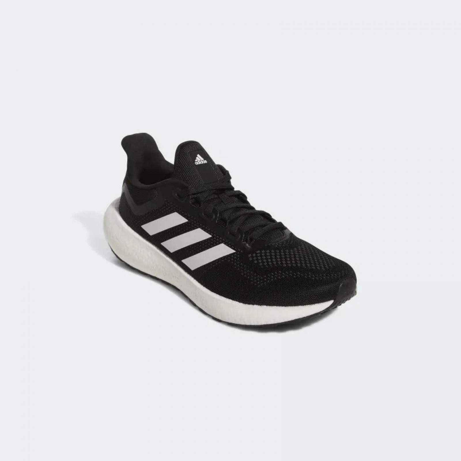 Giày adidas Pureboost 22 Jet Nam - Đen Trắng Chính Hãng | Myshoes.vn