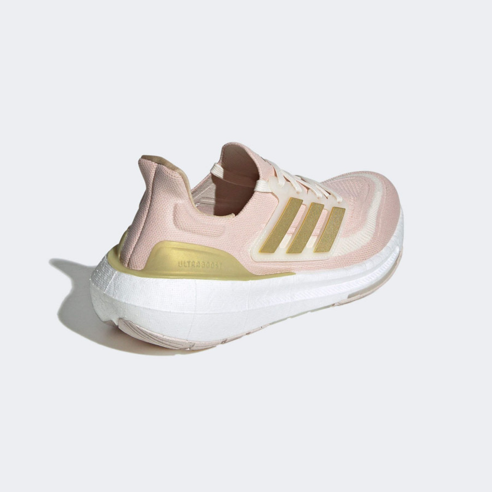 Giày adidas Ultraboost Light Nữ - Hồng Chính Hãng | Myshoes.vn