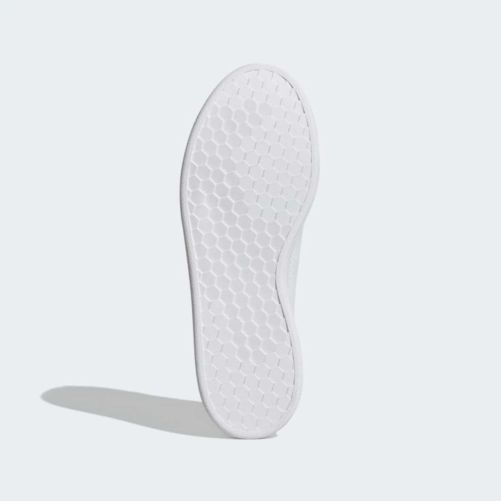 Giày adidas Advancourt Base Nam Nữ - Trắng Chính Hãng | Myshoes.vn