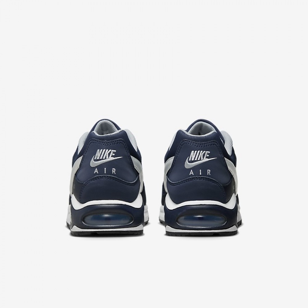 Giày Nike Air Max Command Leather Nam - Xanh Navy Chính Hãng | Myshoes.vn