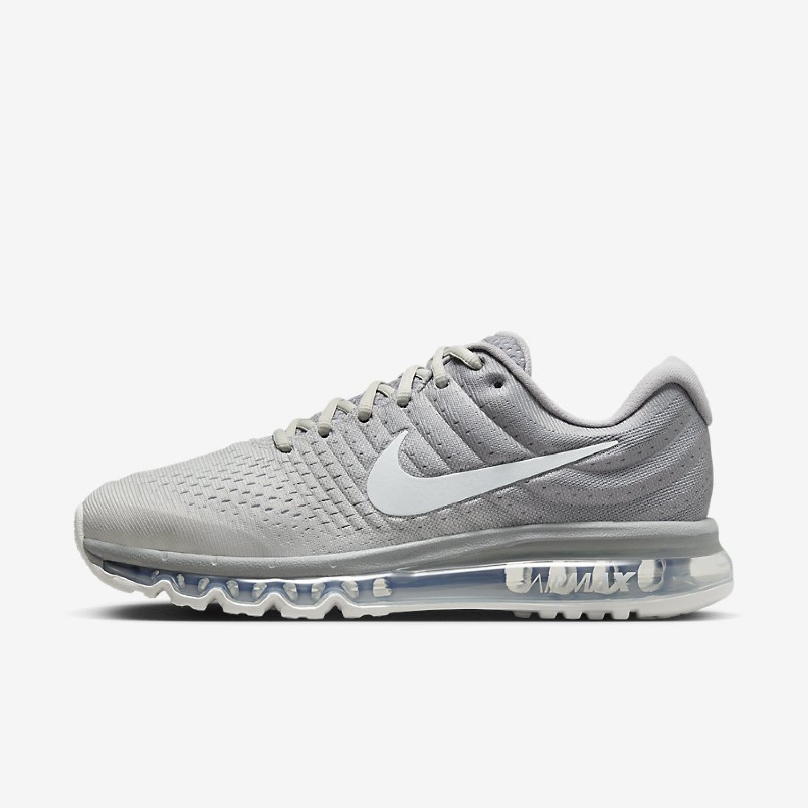 Giày Nike Air Max Nam - Platinum Chính Hãng | Myshoes.vn