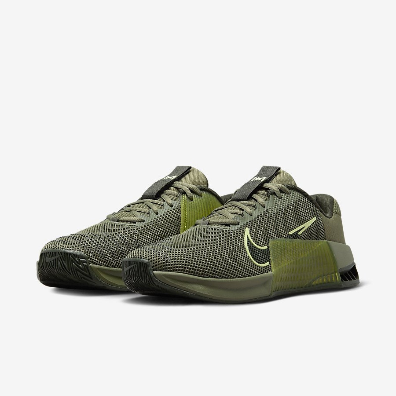 Giày Nike Metcon 9 Nam - Camo Chính Hãng | Myshoes.vn