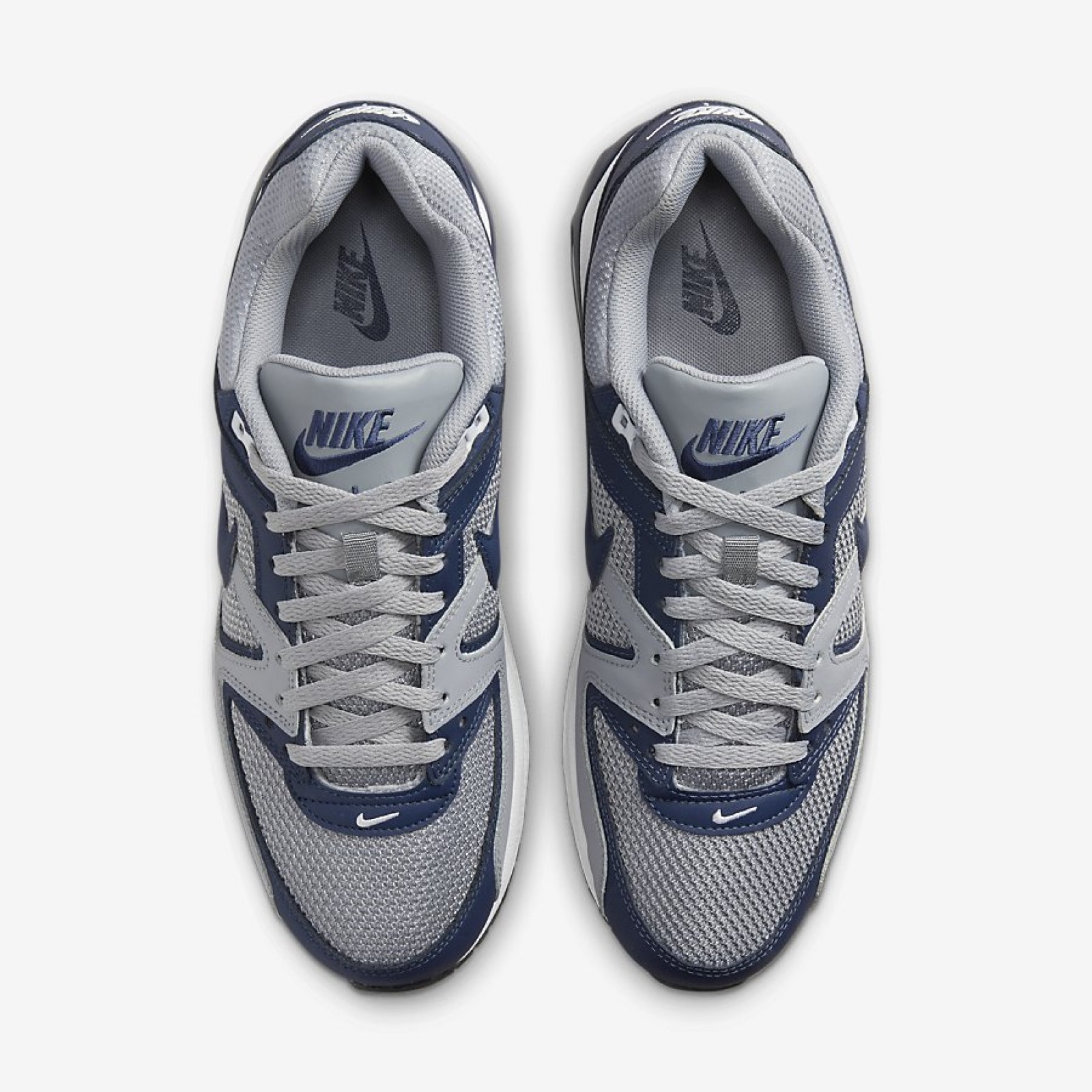 Giày Nike Air Max Command Nam - Xám Navy Chính Hãng | Myshoes.vn