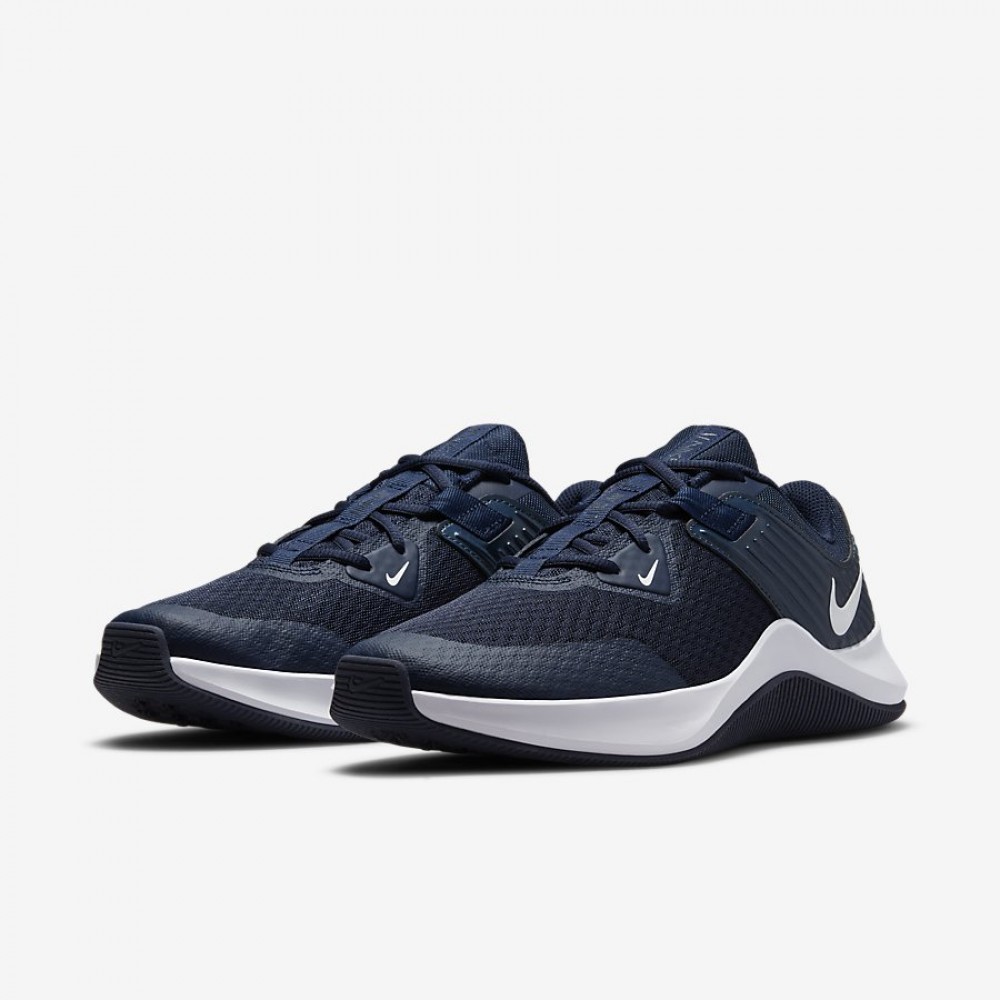 Giày Nike MC Trainer Nam - Xanh Navy Chính Hãng | Myshoes.vn