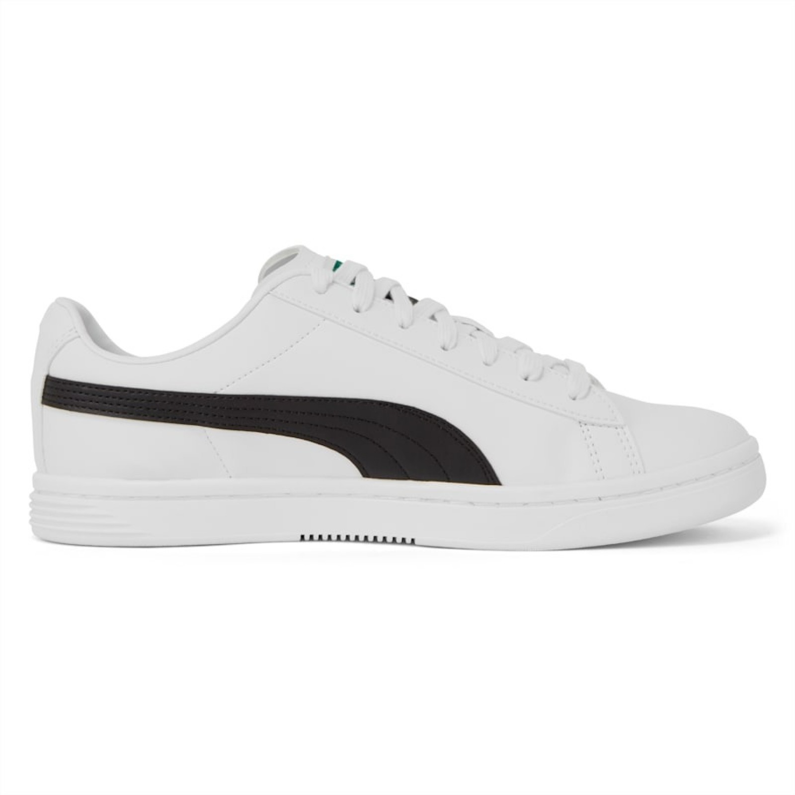 Giày Puma Court Star SL Nam - Trắng Đen Chính Hãng | Myshoes.vn