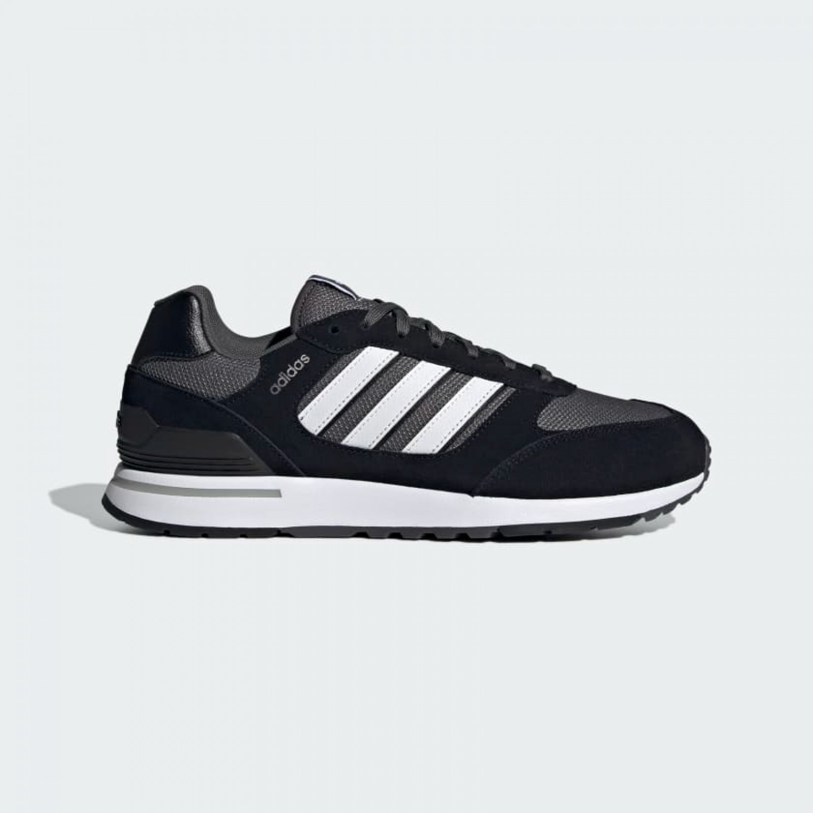 Giày adidas Run 80S Nam - Đen Chính Hãng | Myshoes.vn