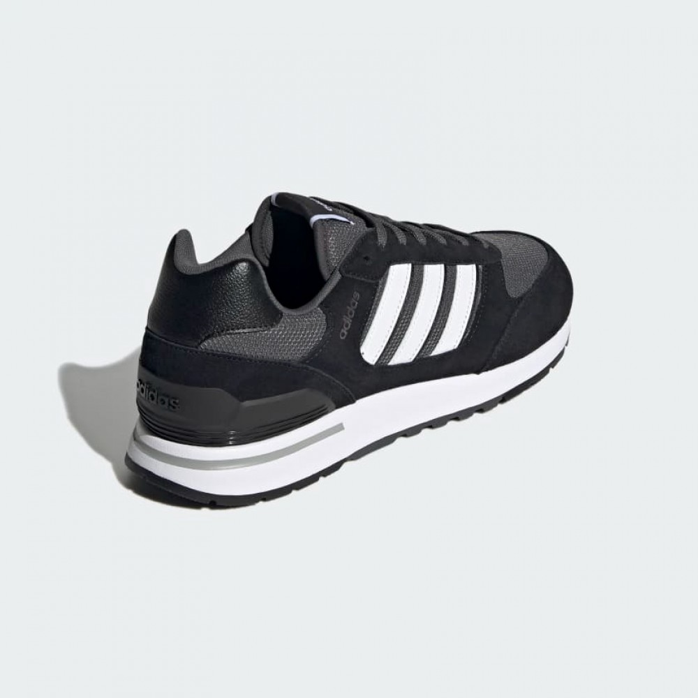 Giày adidas Run 80S Nam - Đen Chính Hãng | Myshoes.vn