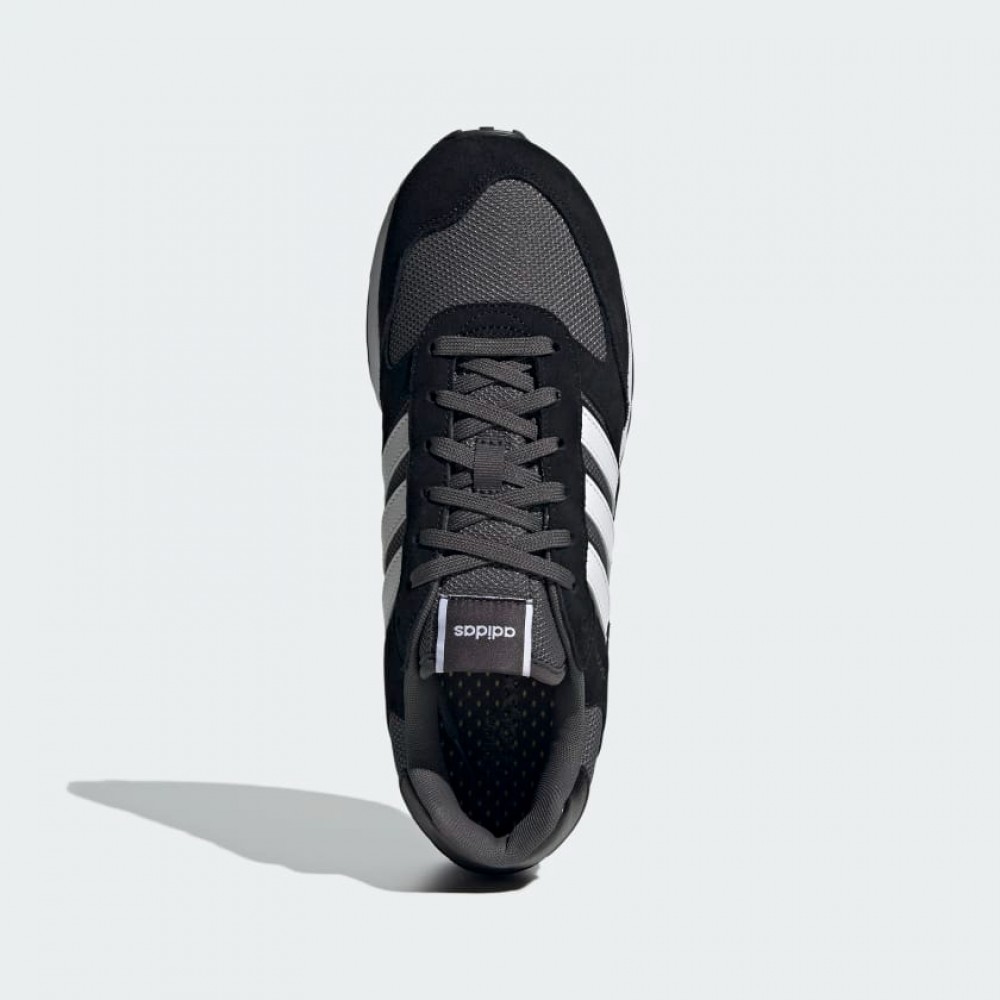 Giày adidas Run 80S Nam - Đen Chính Hãng | Myshoes.vn