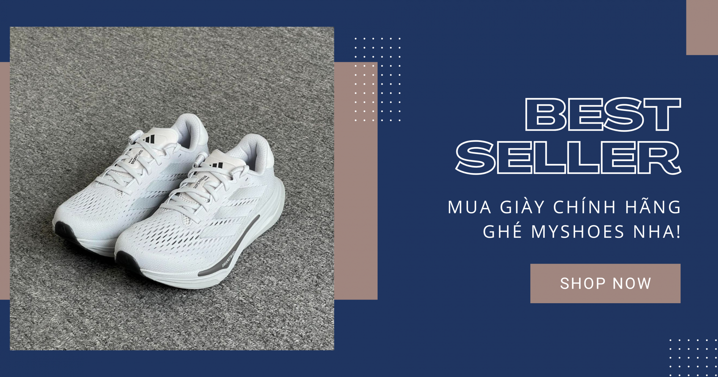 Top 7 Mẫu Giày Thể Thao "Best-Seller" Tại Myshoes.vn – Bạn Đã Sở Hữu ...