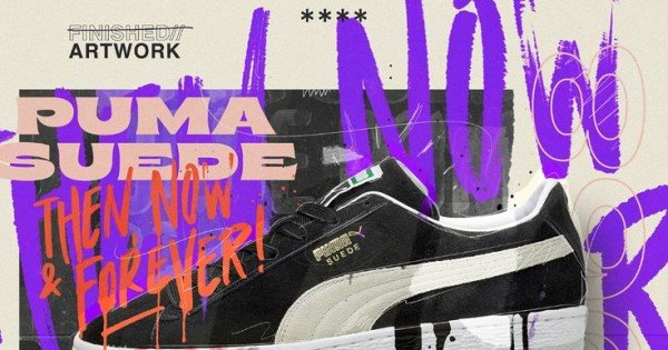 Puma Và Những Mẫu Sneaker 'Phải Có' Trong Năm 2024|Myshoes.vn