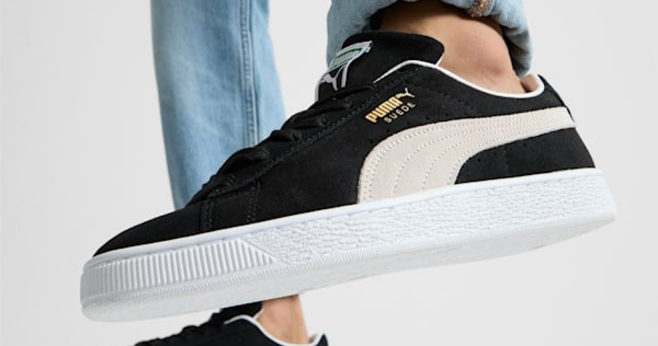 Top những đôi giày thời trang Puma được giới trẻ yêu thích nhất|Myshoes.vn