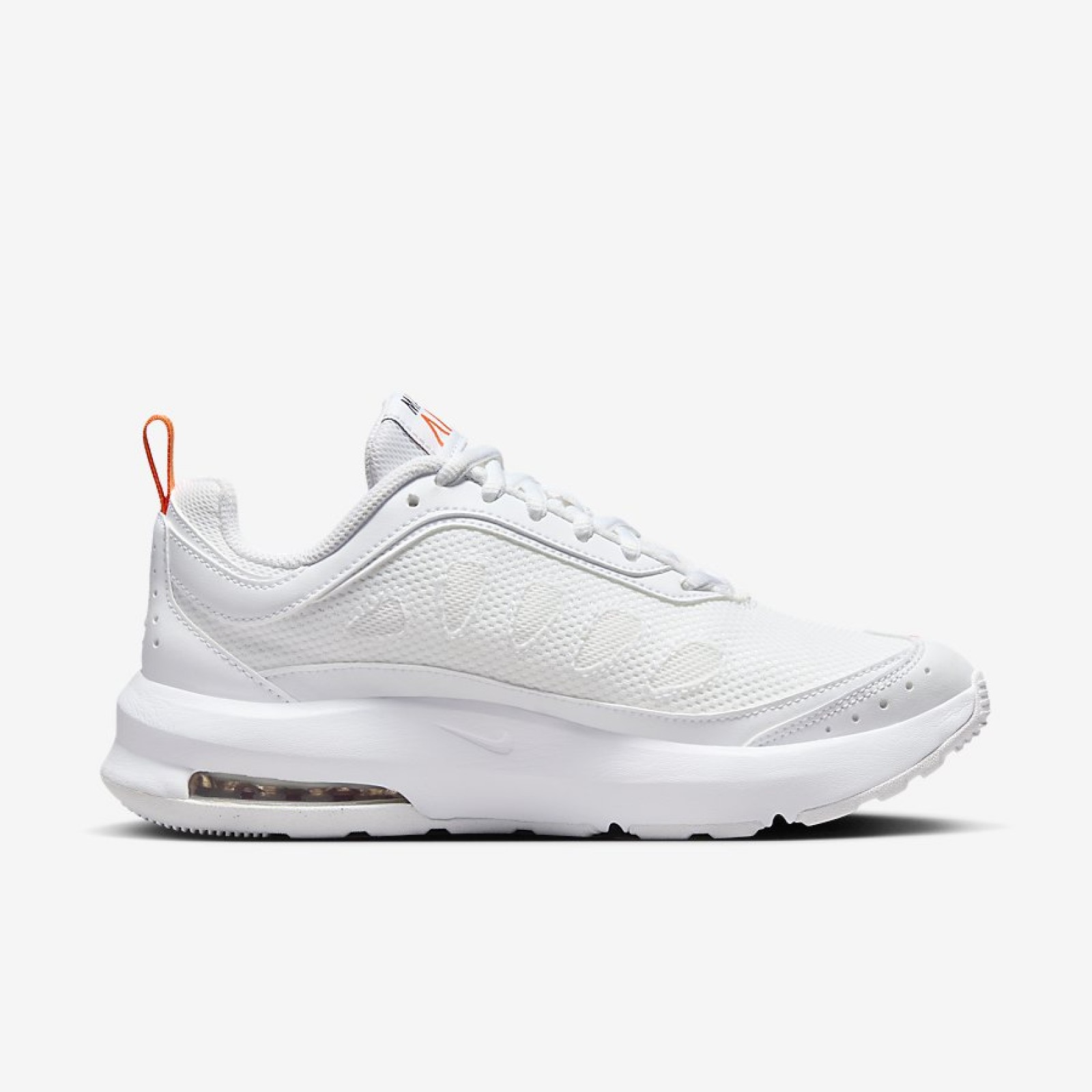 Giày Nike Air Max AP Nữ - Trắng Cam Chính Hãng | Myshoes.vn
