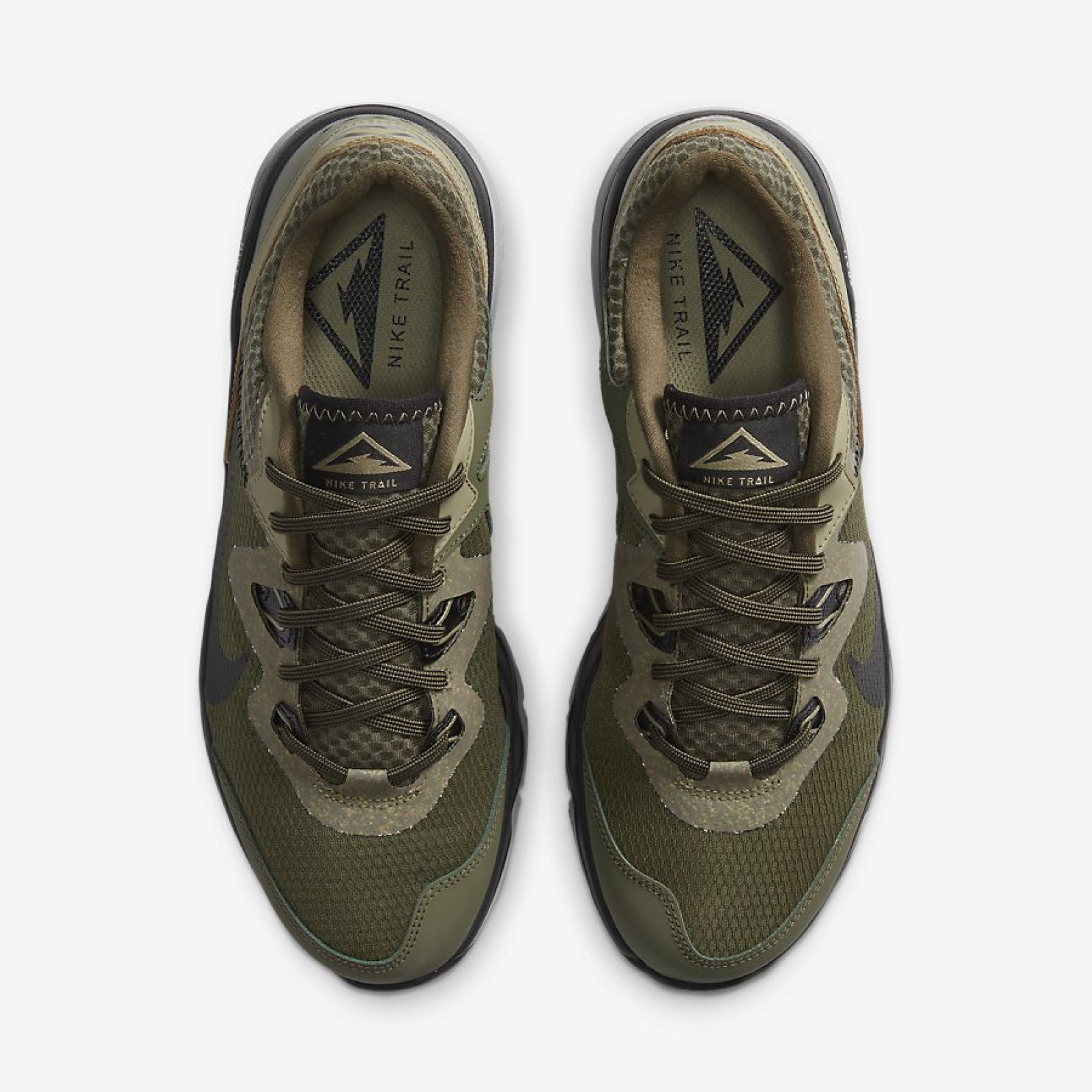 Giày Nike Juniper Trail Nam - Camo Chính Hãng | Myshoes.vn