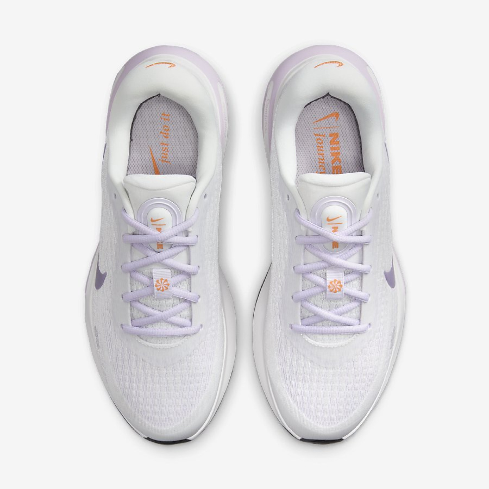 Giày Nike Journey Run Nữ - Tím Nhạt Chính Hãng | Myshoes.vn