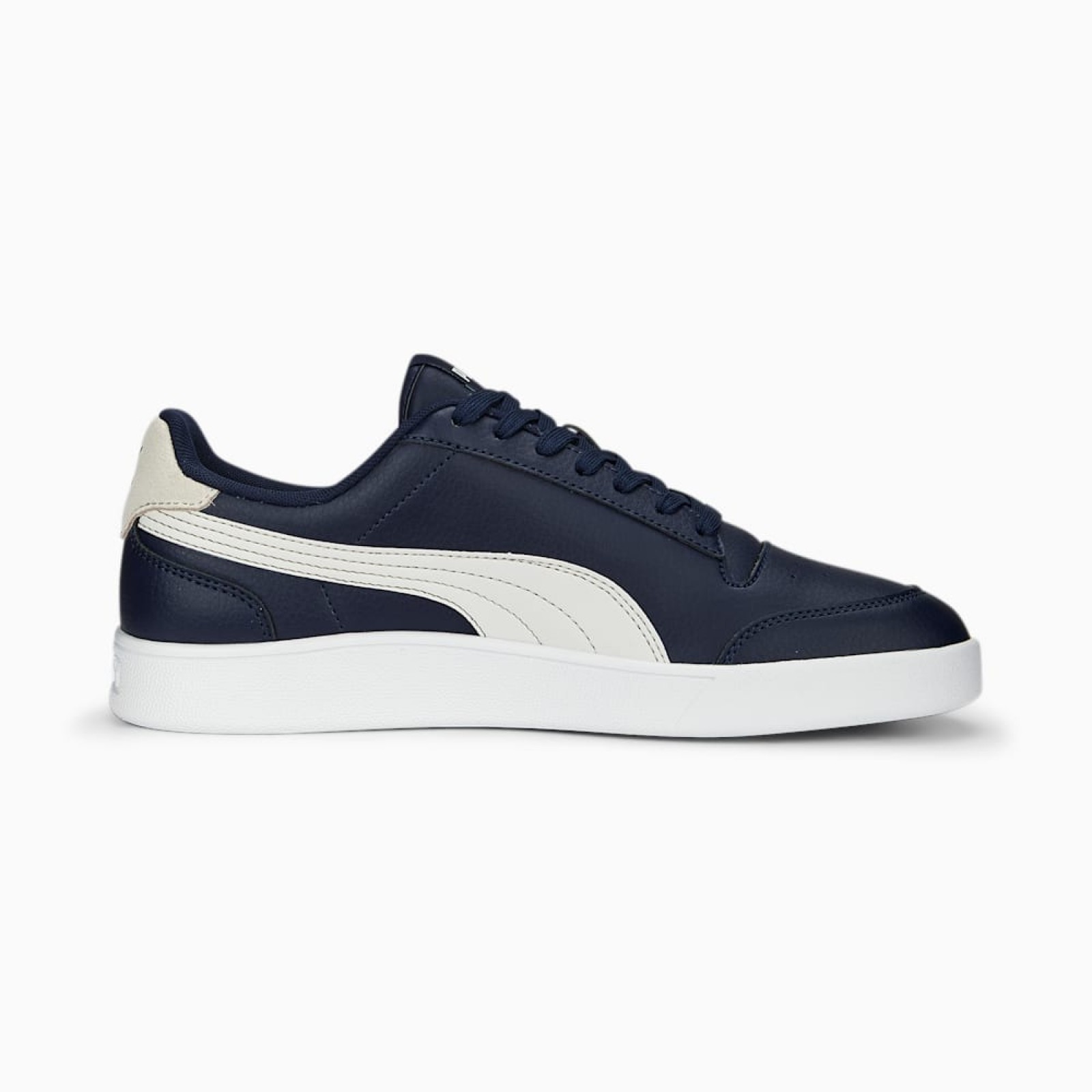 Giày Puma Shuffle Trainers Nam - Navy Chính Hãng | Myshoes.vn