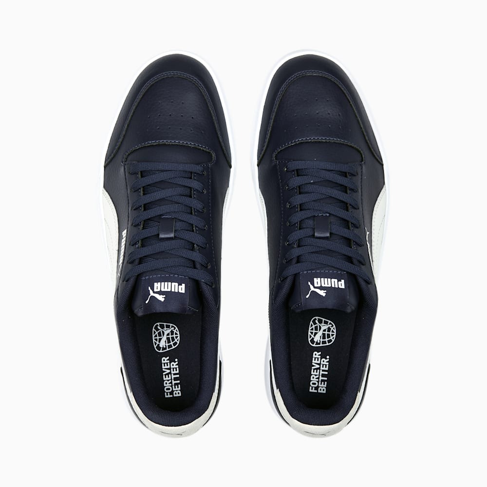 Giày Puma Shuffle Trainers Nam - Navy Chính Hãng | Myshoes.vn
