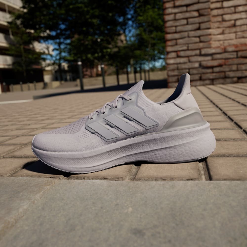 Giày Adidas Ultraboost 5 Nam - Xám Chính Hãng | Myshoes.vn