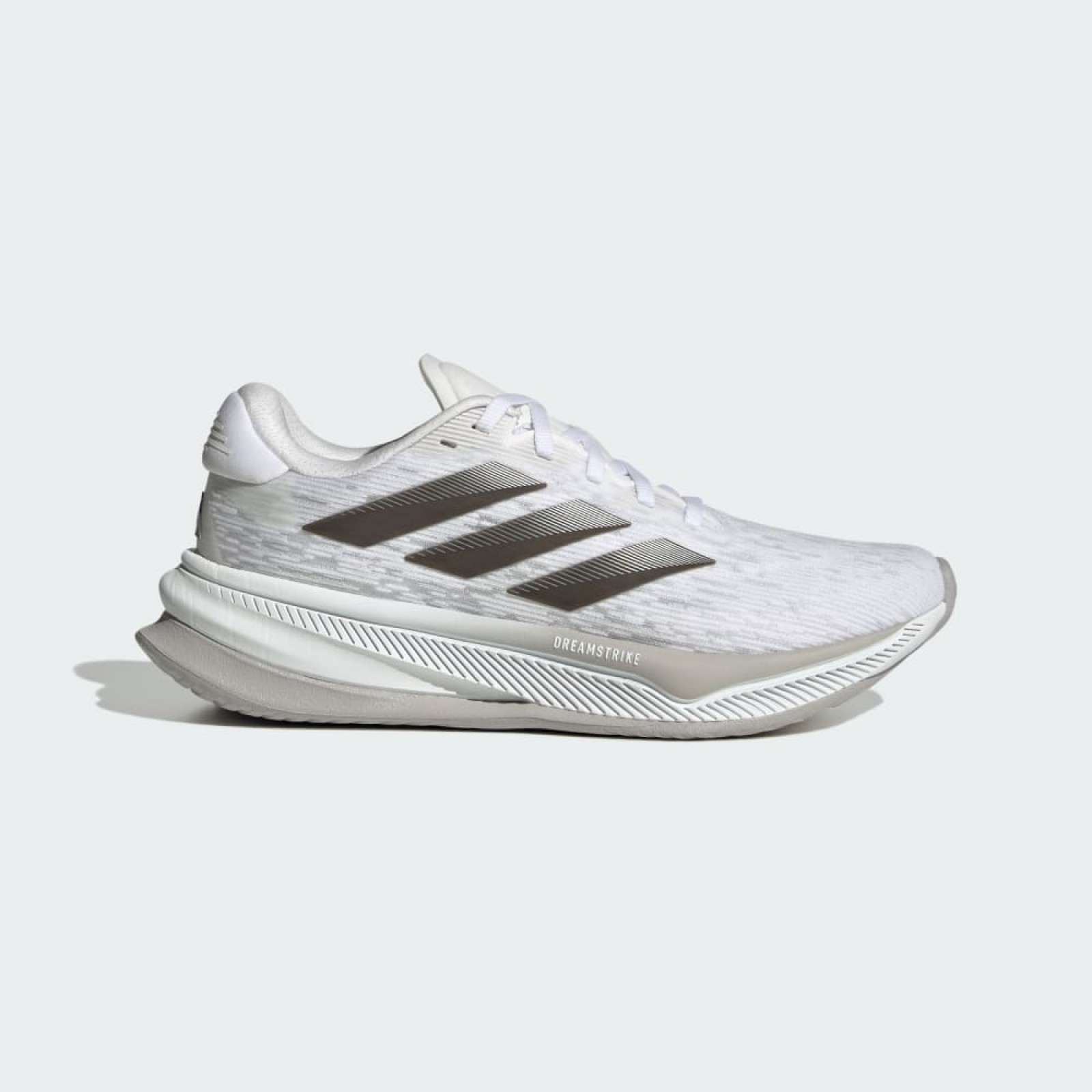 Giày Adidas Supernova Comfortglide Nữ - Xám Trắng Chính Hãng | Myshoes.vn