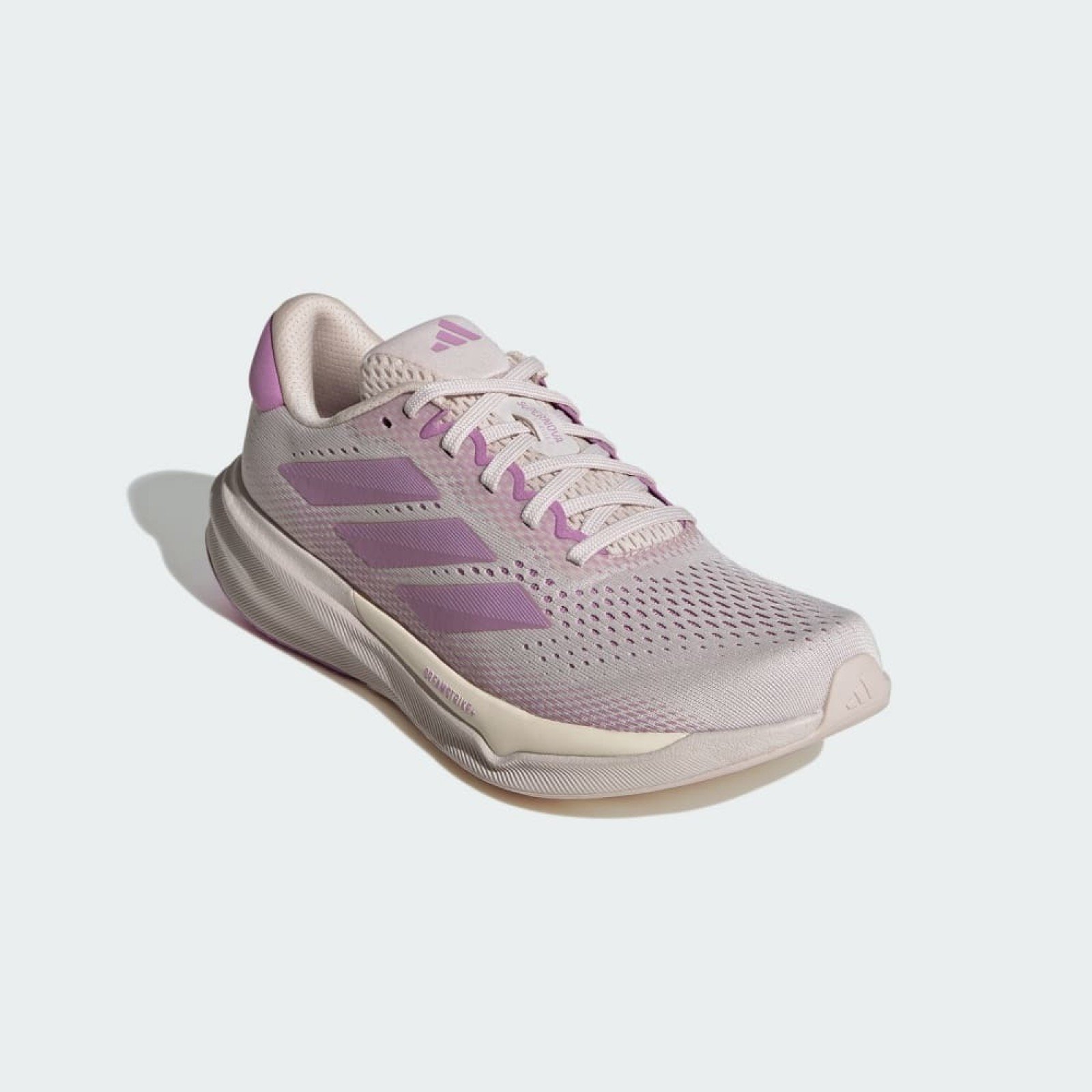 Giày Adidas Supernova Stride 2 Nữ - Hồng Tím Chính Hãng | Myshoes.vn