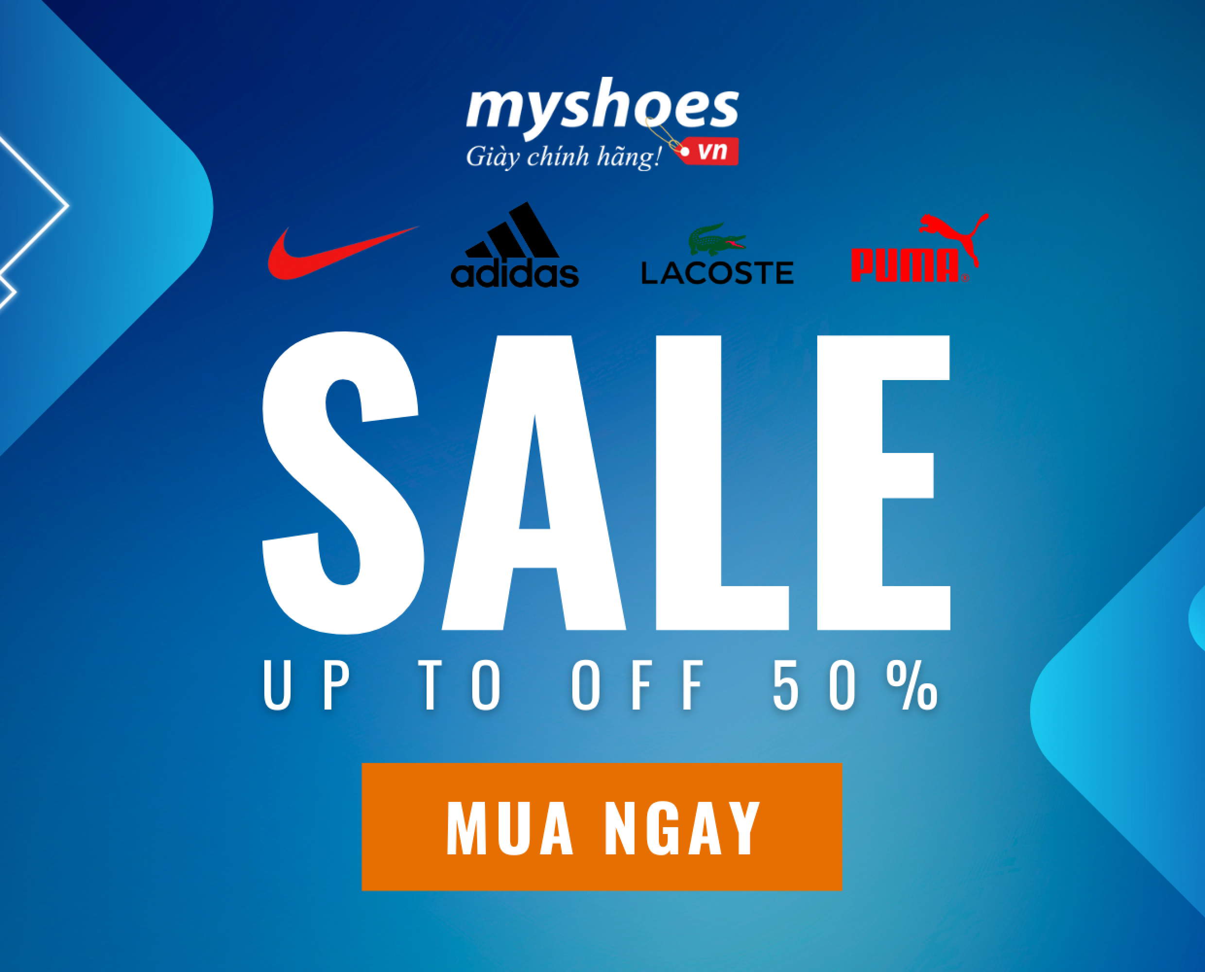 Myshoes.vn - Giày Chính Hãng