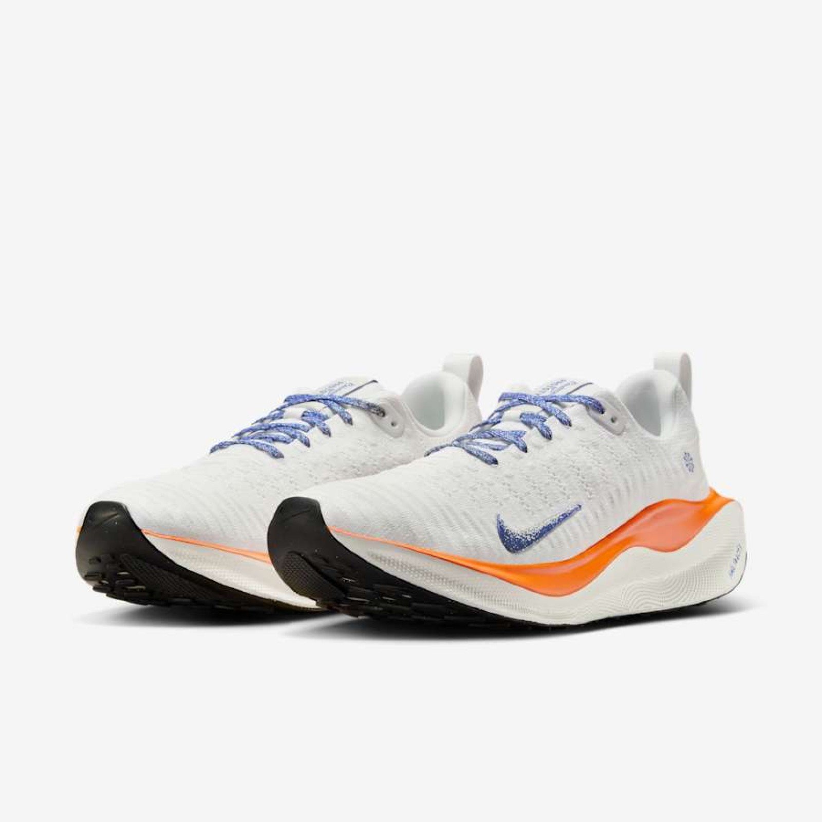 Giày Nike ReactX Infinity 4 Nam Nữ - Blueprint Chính Hãng | Myshoes.vn