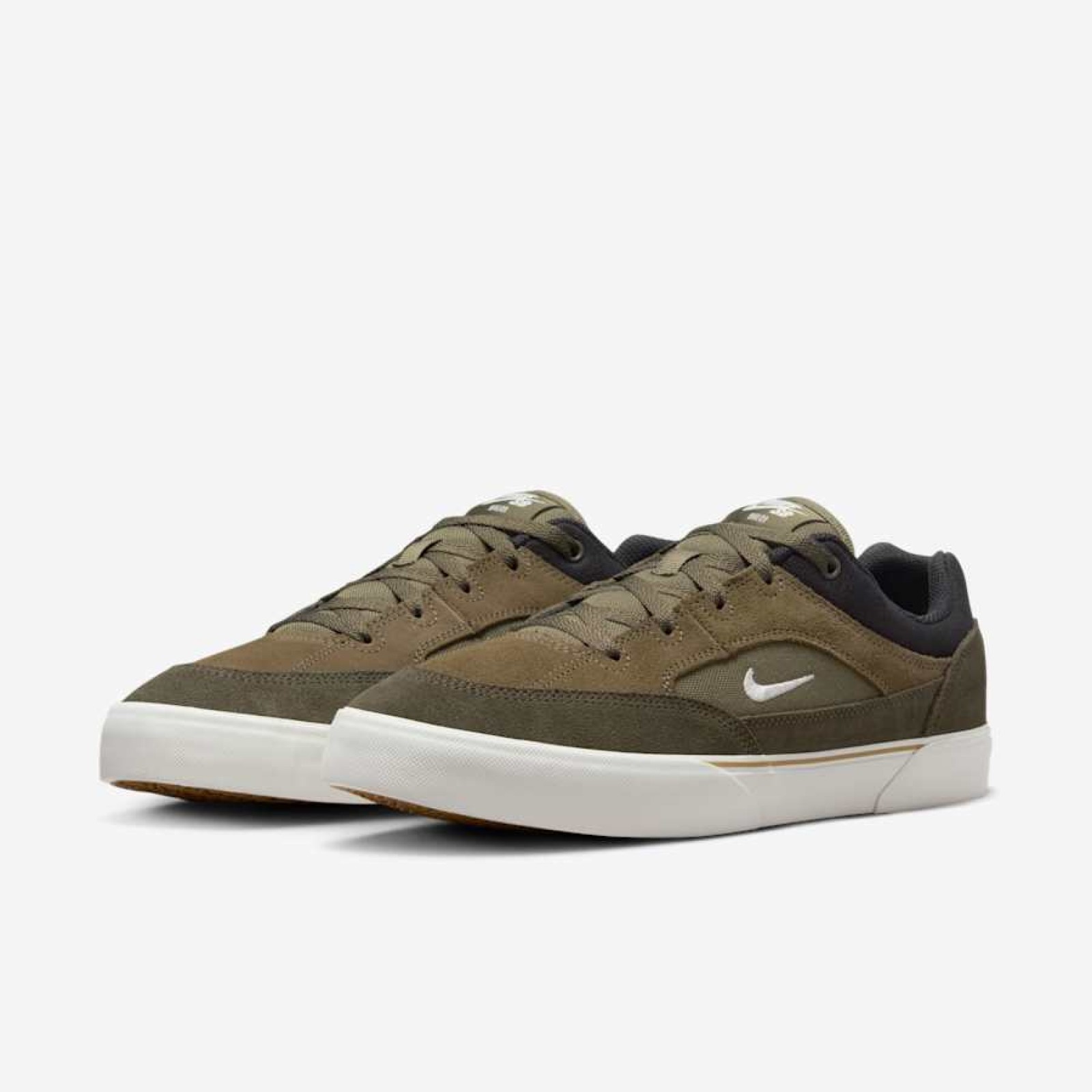 Giày Nike SB Malor Nam - Camo Chính Hãng | Myshoes.vn