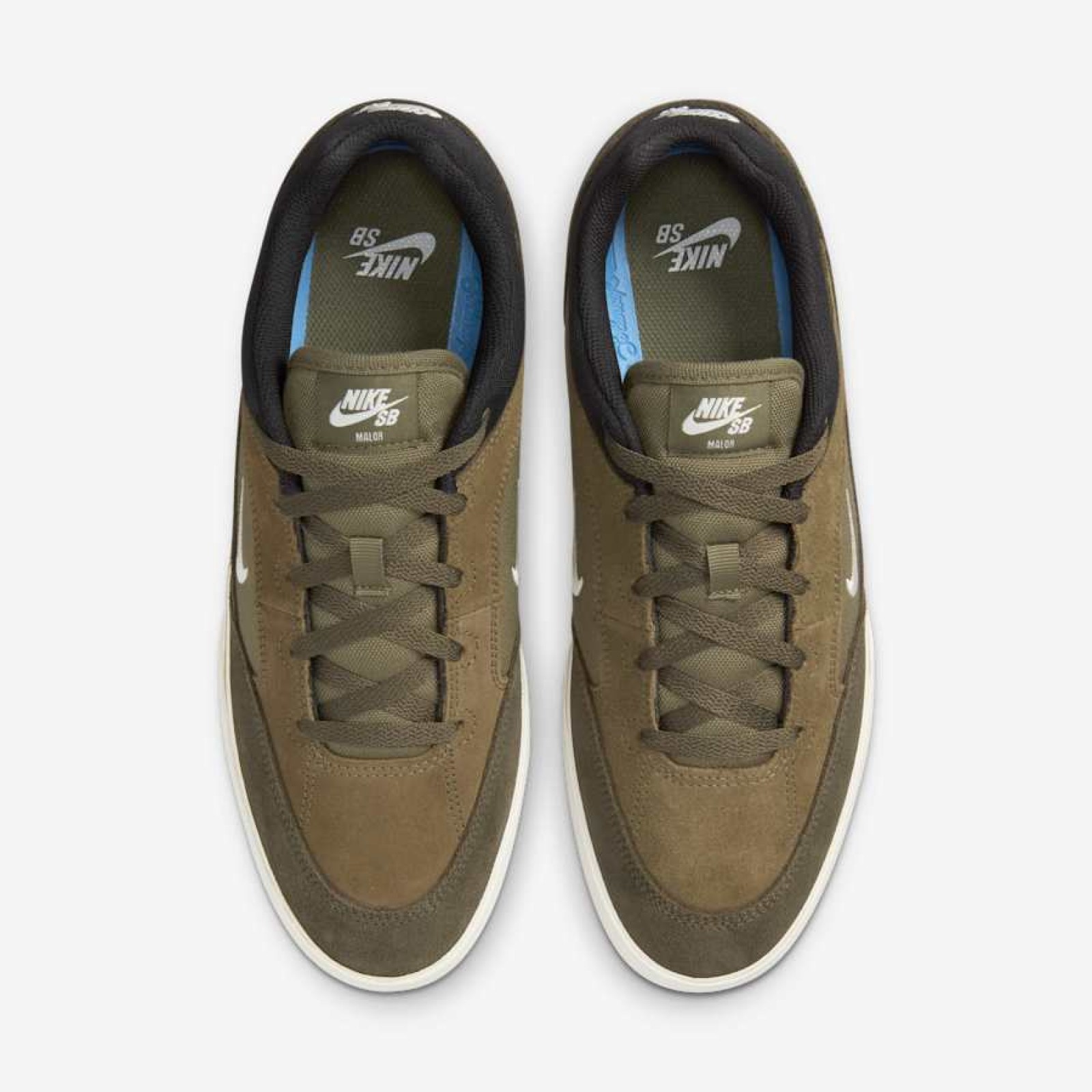 Giày Nike SB Malor Nam - Camo Chính Hãng | Myshoes.vn