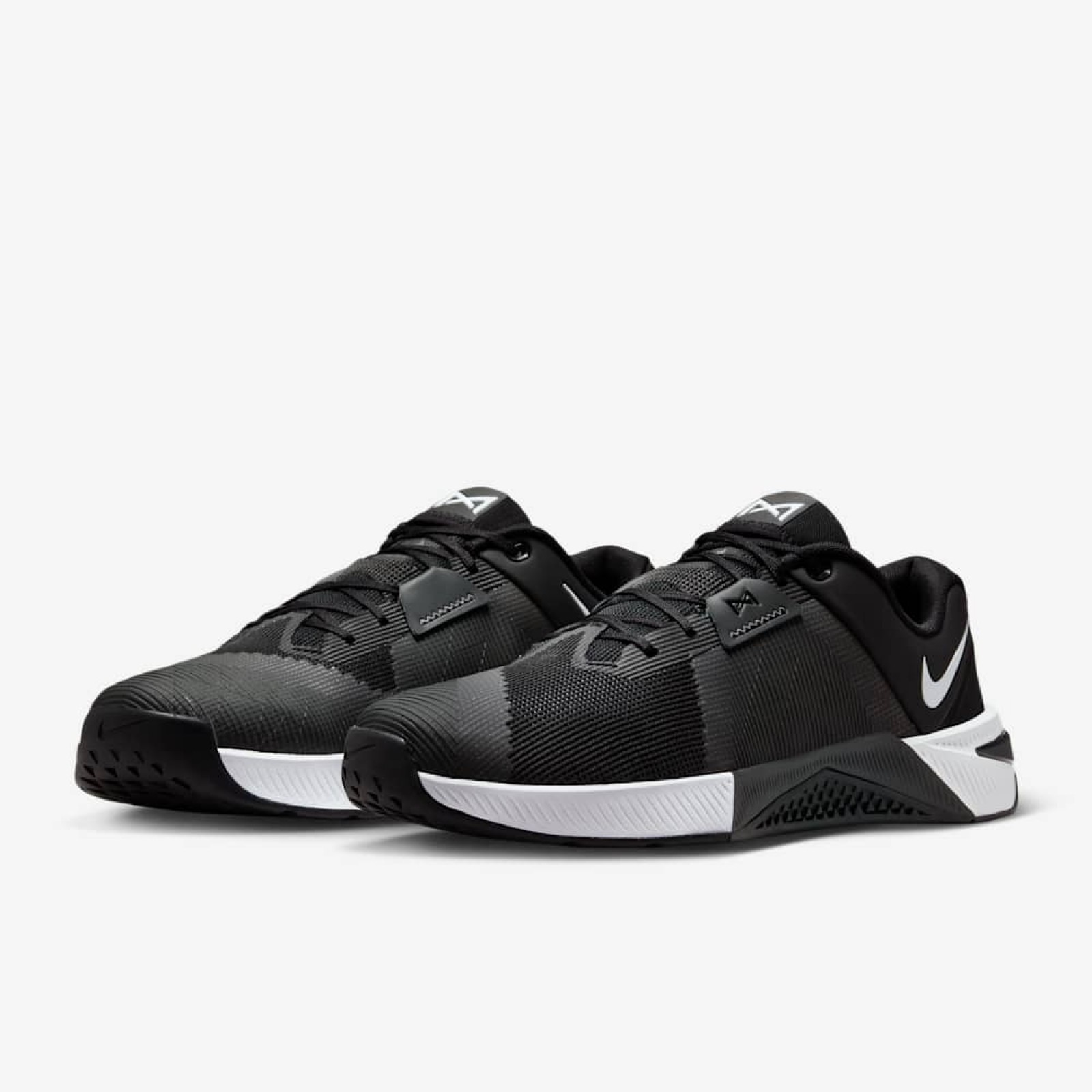 Giày Nike Metcon 10 Nam - Đen Trắng Chính Hãng | Myshoes.vn