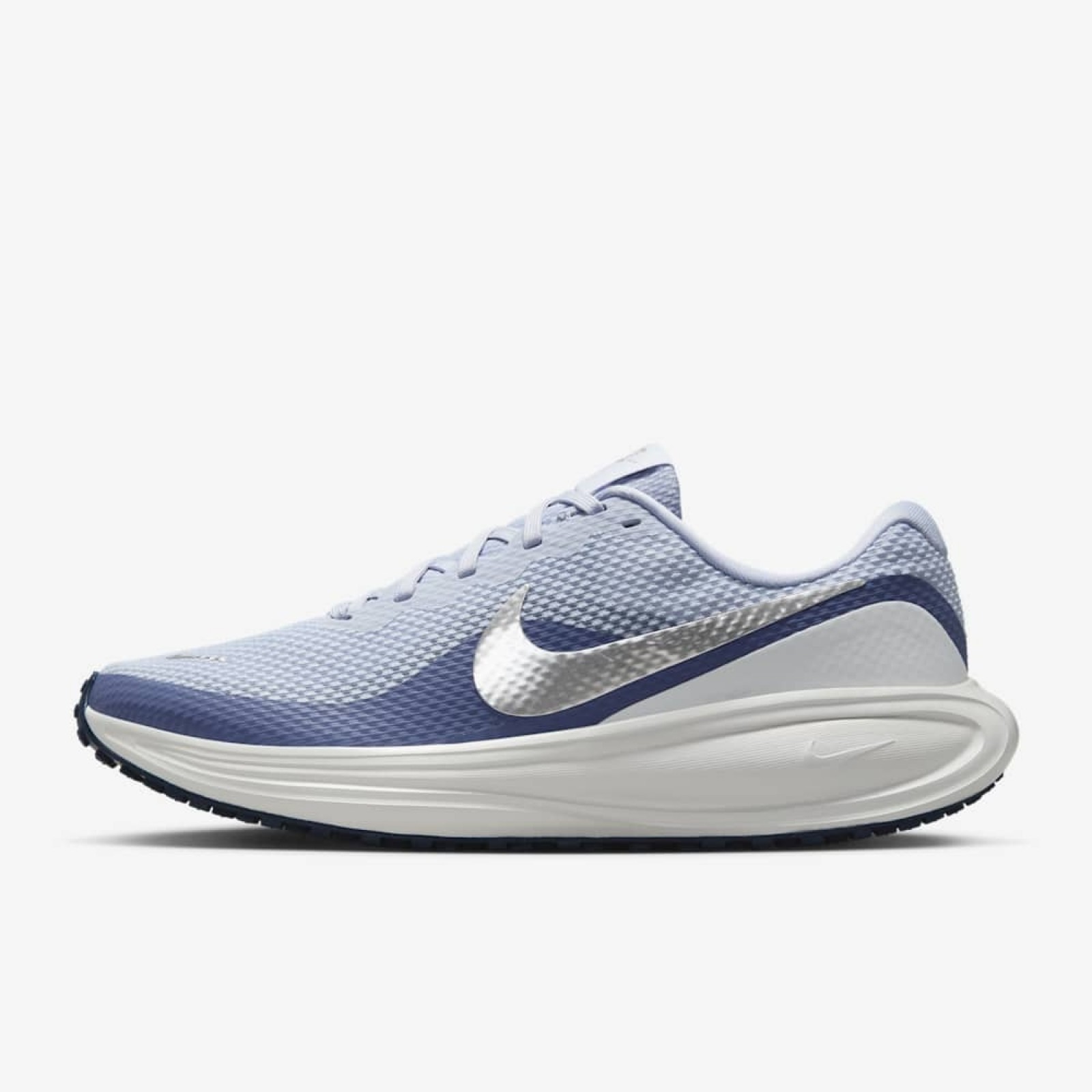 Giày Nike Revolution 8 Nữ - Tím Trắng Chính Hãng | Myshoes.vn